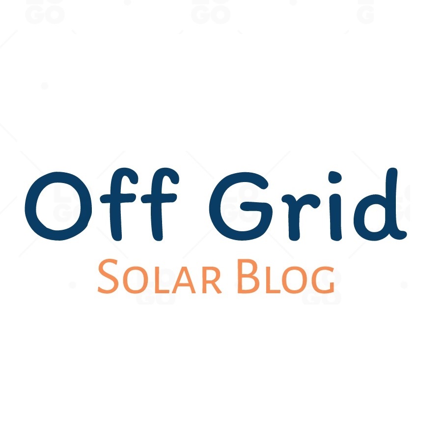 About Us - OFF GRID Solar Blog